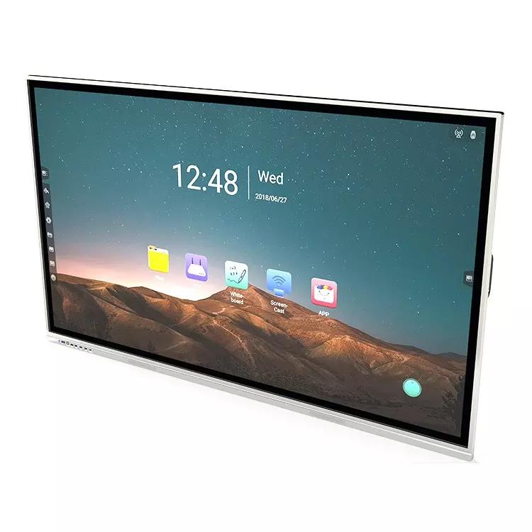 Android 9.0 Interactive Flat Panel